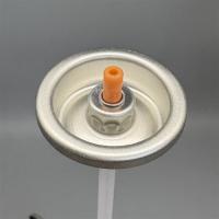 China Professional Shaving Foam Valve for Barbers with Precise Control for sale