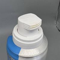 China Deluxe Shaving Foam Valve for Luxury Bathrooms with Elegant Design for sale
