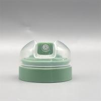 China Precision Spray Valve for Perfume, Deodorant, and Body Care Packaging for sale