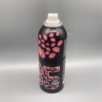 China OEM Aerosol Valve And Actuator Set For Deodorant Body Spray Manufacturers for sale