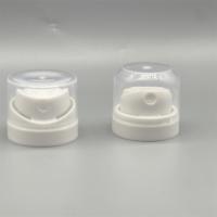 China Deodorant Aerosol Valve for Long-Lasting Body Spray Packaging for sale