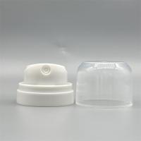 China Aerosol Valve for Deodorant Sprays with Consistent Fine Mist Dispensing for sale