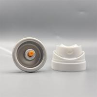China Deodorant Body Spray Valve Wide-Mist Dispenser for Men's & Women's Deodorant for sale