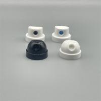 China Aerosol Valve for Deodorant Cans with Smooth Actuation and Flow for sale