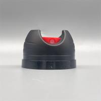 China High Spray Performance 1 Inch Aerosol Valve for Deodorant Body Spray Can for sale