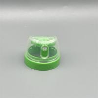 China Complete Aerosol Dispensing Solution Deodorant Body Spray Valve and Actuator for sale