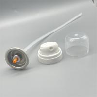 China Deodorant Body Spray Valve for Perfect Spray Pattern and Coverage for sale