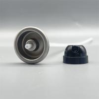 China Body Spray Aerosol Valve for Smooth and Even Fragrance Release for sale