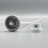 China High-Performance Aerosol Valve for Deodorant and Fragrance Sprays for sale