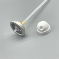 China High-Performance Deodorant Body Valve For Consistent  Release Of Fragrance for sale