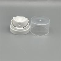 China Footwear Cleaning Spray Valve for Shoes & Sock Deodorizer Aerosol Can for sale