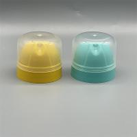 China Smooth Dispensing Deodorant Body Spray Aerosol Valve For Even Distribution for sale