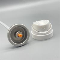 China High-Performance Deodorant Body Valve For Consistent  Release Of Fragrance for sale