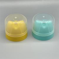 China Versatile Deodorant Body Valve For Compatibility With Different Fragrance Formulations for sale