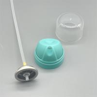 China Efficient Aerosol Valve for Body Spray - Ideal for Cosmetic Use for sale