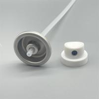China Efficient Aerosol Valve for Body Spray - Ideal for Cosmetic Use for sale