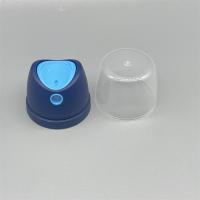 China Premium Aluminum Aerosol Valve for Deodorant Spray - High - Performance and Durable for sale