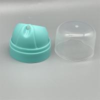 China Complete Aerosol Dispensing Solution Deodorant Body Spray Valve and Actuator for sale