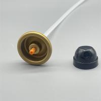China Precision Spray Valve for Perfume, Deodorant, and Body Care Packaging for sale