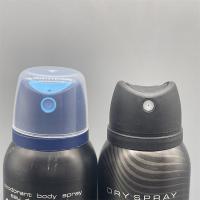 China Body Spray Aerosol Valve for Smooth and Even Fragrance Release for sale