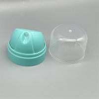 China Deodorant Body Spray Valve for Perfect Spray Pattern and Coverage for sale