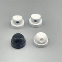 China OEM Aerosol Valve And Actuator Set For Deodorant Body Spray Manufacturers for sale