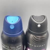 China Deodorant Spray Aerosol Valve For Versatile Compatibility With Various Deodorant Formulations for sale