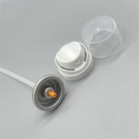 China Deodorant Body Spray Valve for Perfect Spray Pattern and Coverage for sale