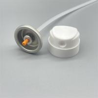 China High-Performance Deodorant Body Valve For Consistent  Release Of Fragrance for sale