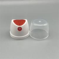China Body Spray Aerosol Valve for Smooth and Even Fragrance Release for sale