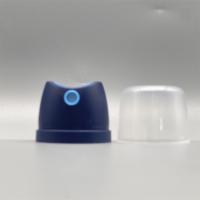 China Aerosol Valve for Deodorant Sprays with Consistent Fine Mist Dispensing for sale