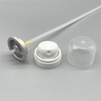 China High-Performance Adjustable Deodorant Body Spray Valve for Customizable Fragrance Dispensing for sale
