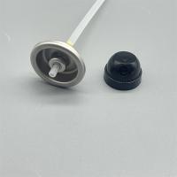 China Premium Aerosol Spray Valve for Deodorant Body Spray for sale