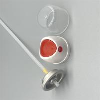 China Versatile Deodorant Body Valve For Compatibility With Different Fragrance Formulations for sale