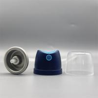 China Efficient Aerosol Valve for Body Spray - Ideal for Cosmetic Use for sale