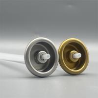 China Efficient Aerosol Valve for Body Spray - Ideal for Cosmetic Use for sale