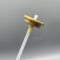 China High-Performance Adjustable Deodorant Body Spray Valve for Customizable Fragrance Dispensing for sale