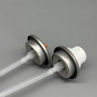 China Heavy-Duty Professional Hair Glue Valve for Extreme-Hold Applications with Leak-Proof Seal and Chemical Resistance for sale
