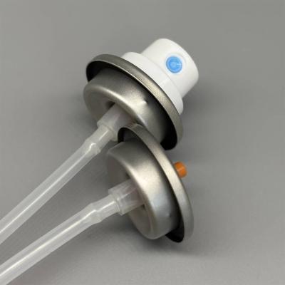 China Heavy-Duty Professional Hair Glue Valve for Extreme-Hold Applications with Leak-Proof Seal and Chemical Resistance for sale