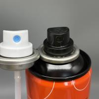 China Professional Aerosol Valve for Hair Glue and Wig Adhesive Sprays for sale