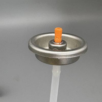 China Cordless Hair Glue Spray Valve for Mobile Stylists with Wireless Operation for sale