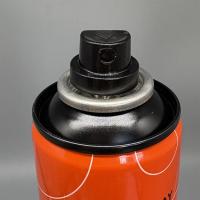 China High-Performance Hair Glue Aerosol Spray Valve For Professional And Flawless Results for sale