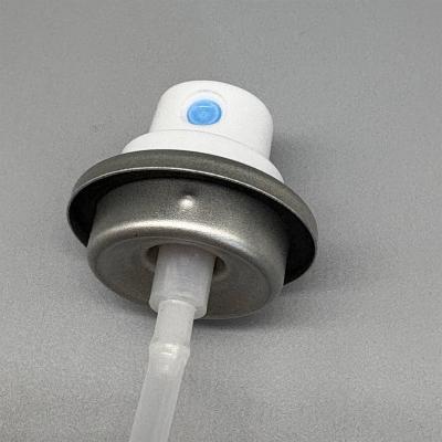 China High-Performance Hair Glue Aerosol Spray Valve For Professional And Flawless Results for sale