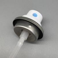China Eco-Friendly Salon Hair Glue Valve for Conscious Consumers with Recyclable Materials for sale