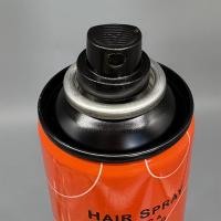 China Eco-Friendly Salon Hair Glue Valve for Conscious Consumers with Recyclable Materials for sale