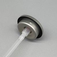 China Eco-Friendly Salon Hair Glue Valve for Conscious Consumers with Recyclable Materials for sale