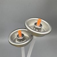 China High-Performance Hair Glue Aerosol Spray Valve For Professional And Flawless Results for sale
