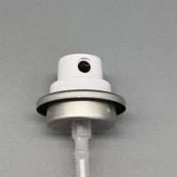 China High-Performance Hair Glue Aerosol Spray Valve For Professional And Flawless Results for sale