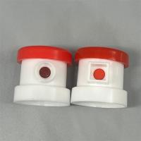 China Enhance Your Cleaning Process With High-Performance Shoes Socks Cleaning Valve for sale