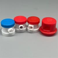 China Robust Shoes Socks Cleaning Valve Actuator for Commercial Laundry with Efficient Spray and Anti-Leak Technology for sale